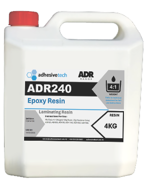 ADR Range ADR240 Series - Adhesive Technologies Limited