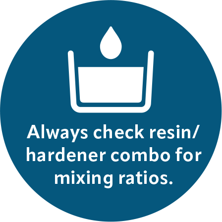 Laminating, Adhesives and Infusion Structural Composite Benefits ...