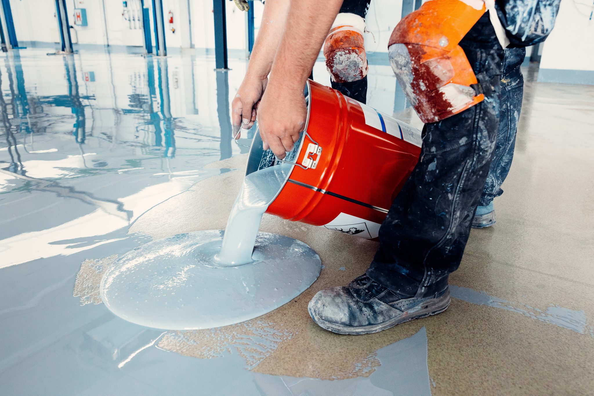 Epoxy Toll and Custom Resins and Adhesive Benefits - Adhesive ...
