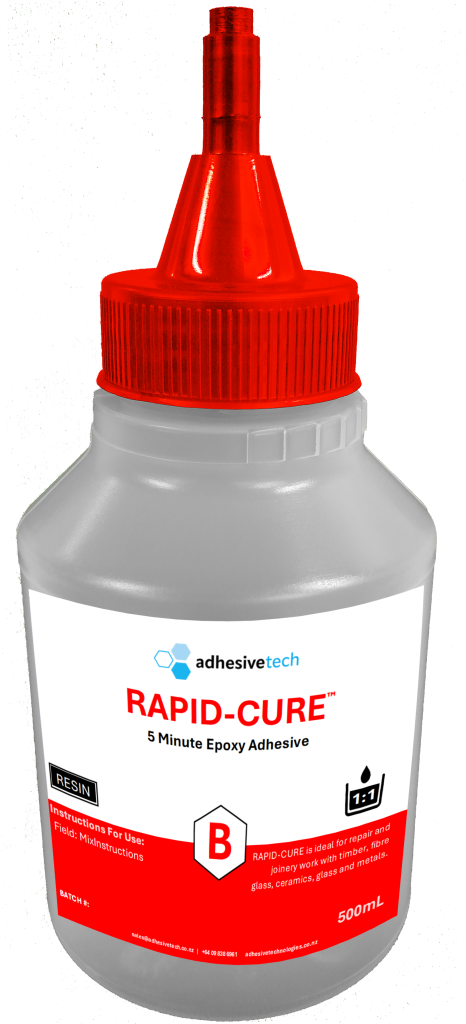 RAPID-CURE B - Adhesive Technologies Limited